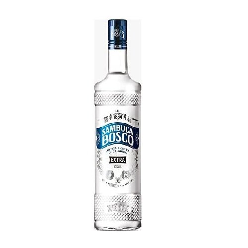 SAMBUCA ITALIANA BOSCO – Mercatino
